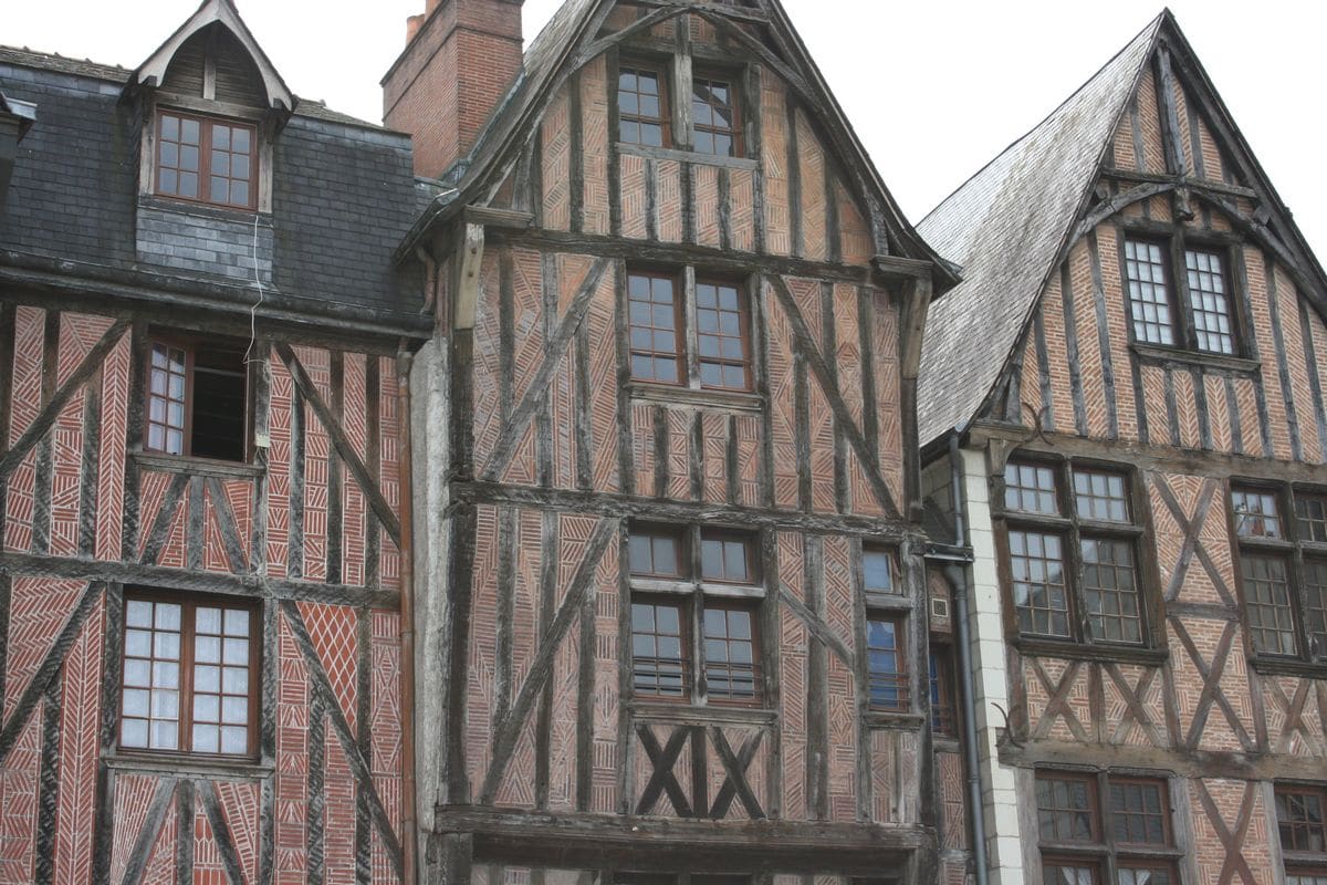 Que faire à Tours pour un week-end ? Nos idées sorties - Idées Weekend