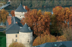 Le château de Tours - Idées Weekend