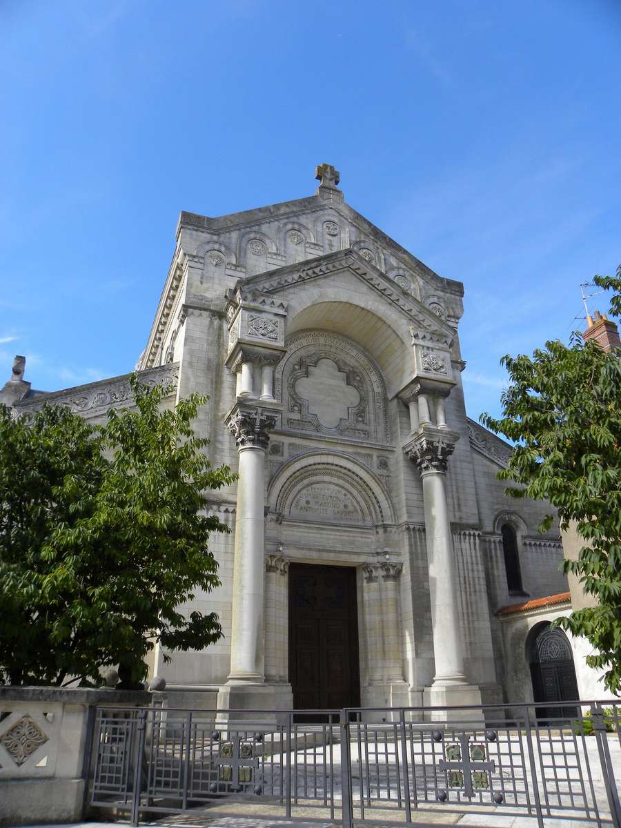 Les monuments de Tours - Idées Weekend